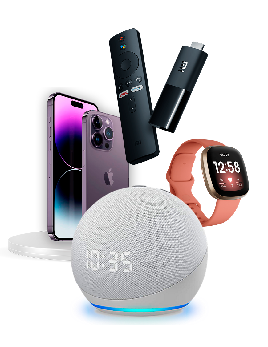 NecdigitalStore | Tienda Gamer